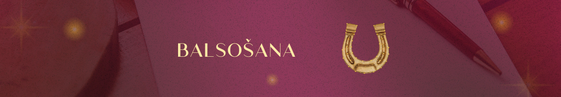 Zelta pakavs balsošana | RSU SP