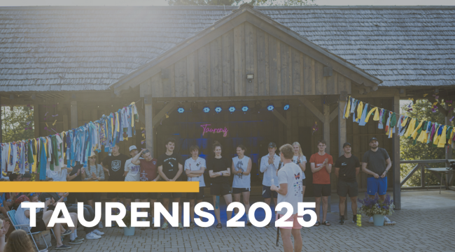 "Taurenis" 2025