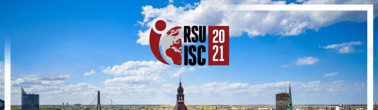 RSU SU Science projects | RSU SP