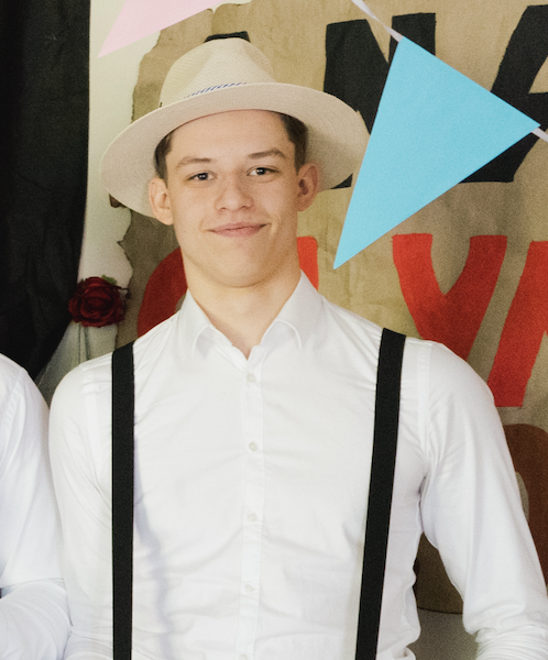 Andris Uplejs | RSU SP